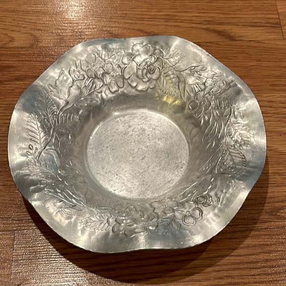 Everlast | Dining | 95s Vintage Everlast Hand Forged Aluminum Dish ...